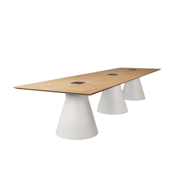 Drum Base Table - Hugo & Hoby