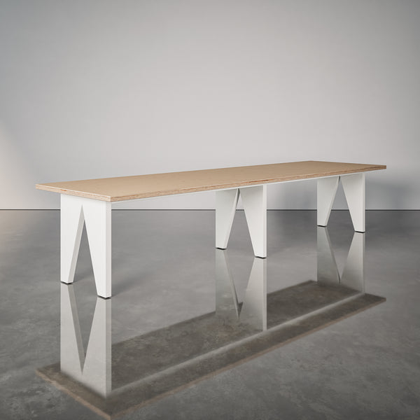 V-Frame Table - Hugo & Hoby