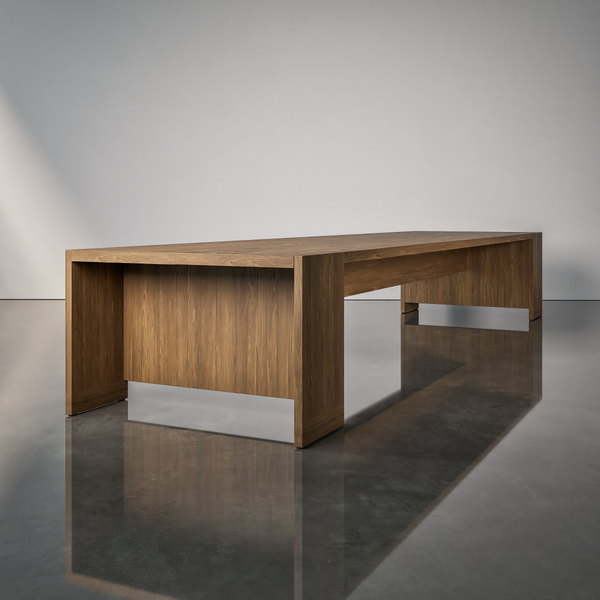 Alcove Table - Hugo & Hoby