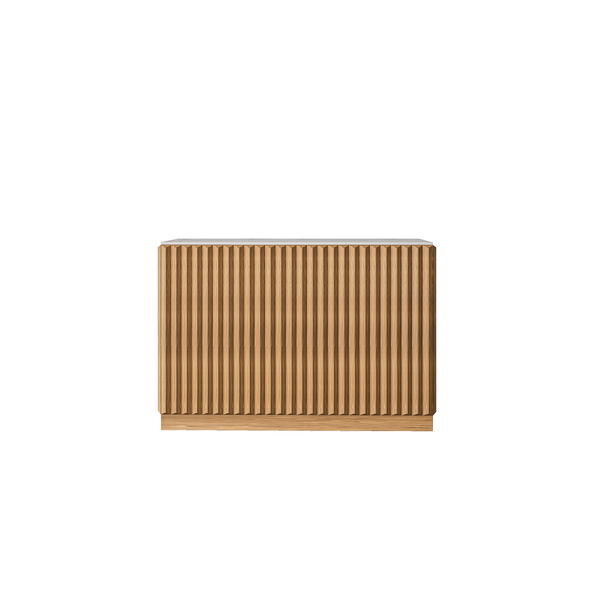 Tambour Host Stand - Hugo & Hoby