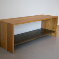 Lawrence Console Table - Hugo & Hoby
