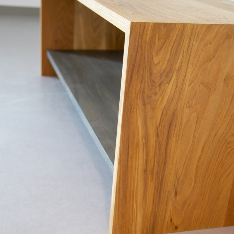 Lawrence Console Table - Hugo & Hoby
