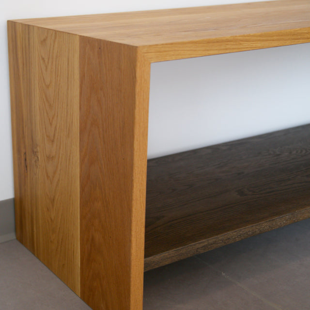 Lawrence Console Table - Hugo & Hoby
